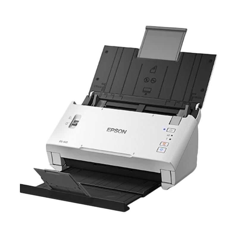 Jual Epson Ds-410 Scanner Classic Di Seller New I.t - New I.t - Kota ...