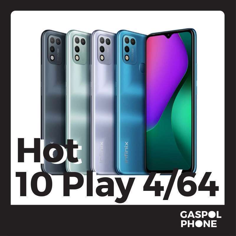 HP Gaming Infinix RAM 3 GB, Berminat untuk Beli? - Blibli Friends