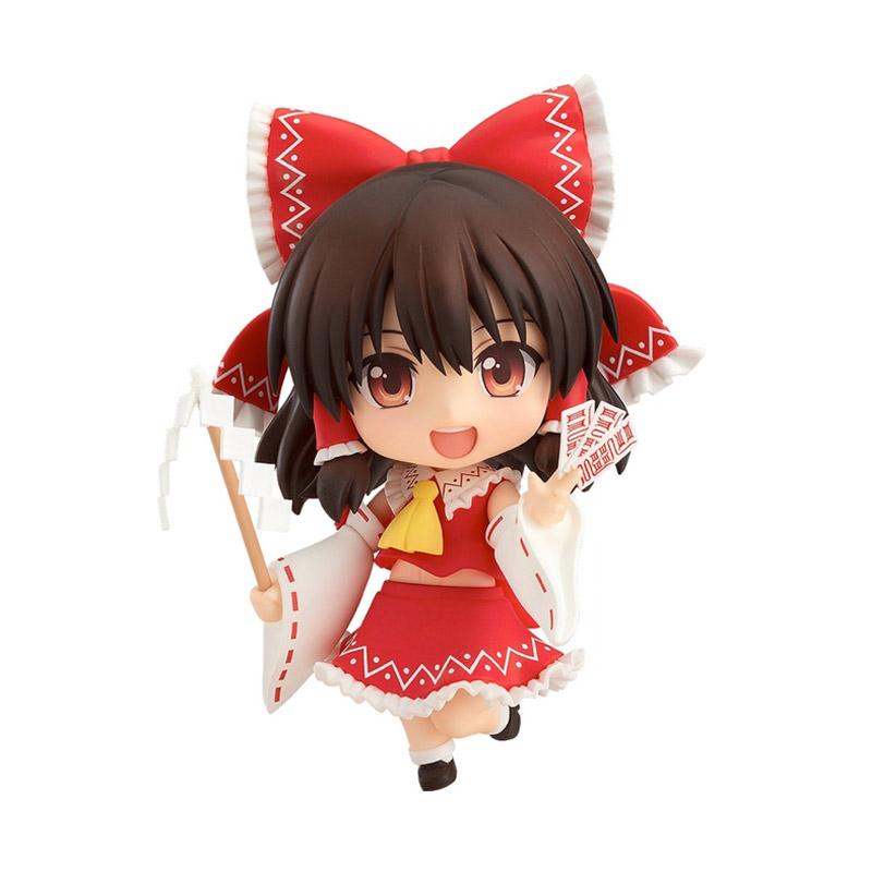 Jual Good Smile Company Touhou Project Nendoroid 700 Reimu Hakurei ...