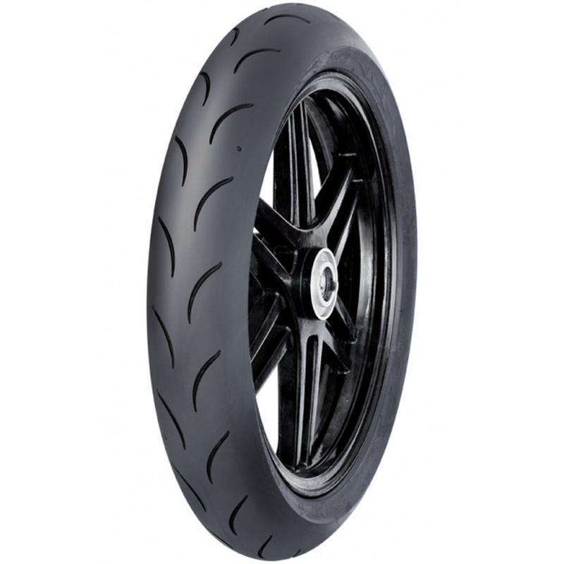 Jual Ban Fdr Mp27 90-80-17 Soft Compound Di Seller Techno Motor ...