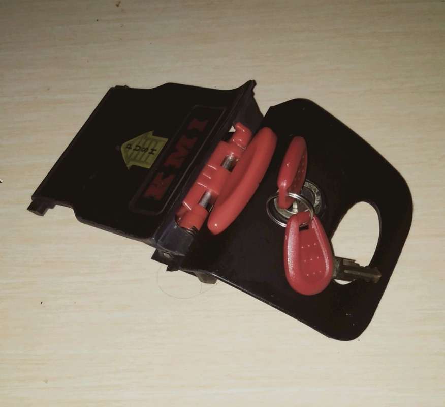 Jual kunci box kmi tipe 701 702 901 902 di Seller Fadlan2210 - Pasir ...