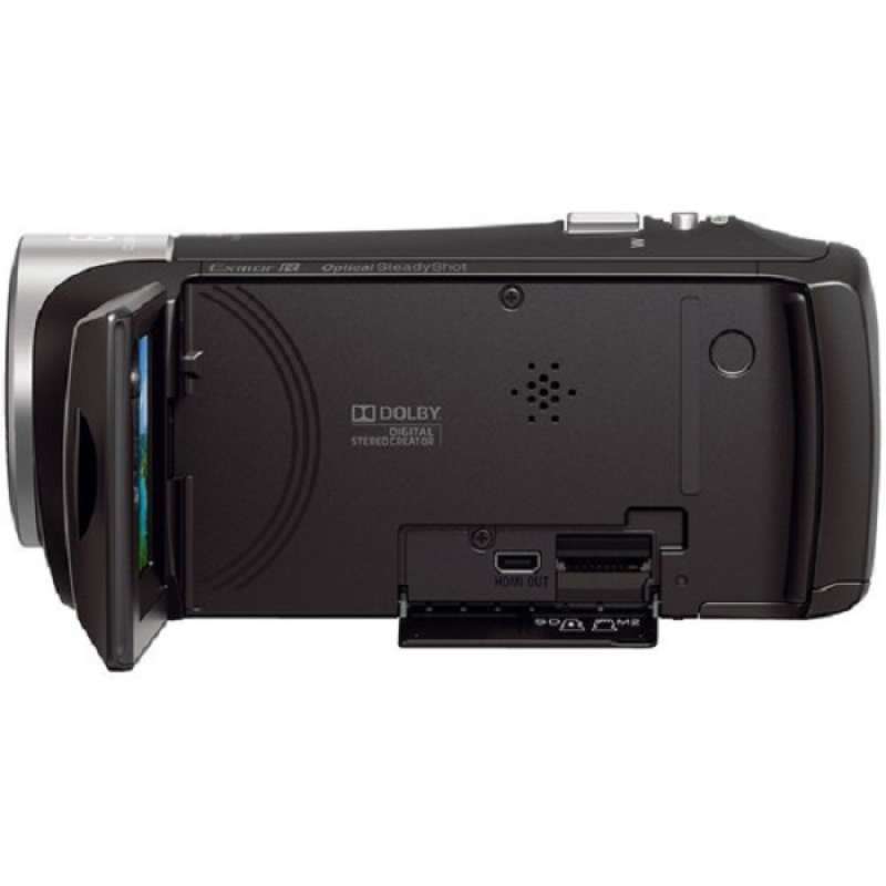 Jual Sony Hdr-cx405 - Camcorder Cx 405 Full Hd Handycam Original Di ...