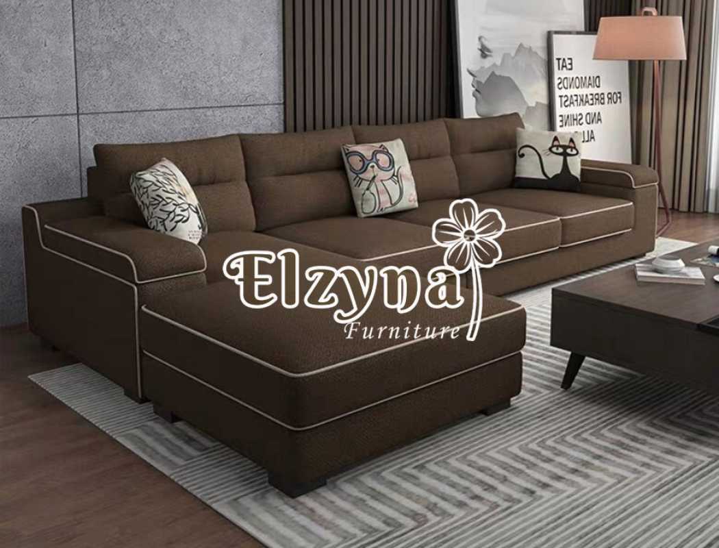 Jual Sofa Minimalis Modern | Sofa Ruang Keluarga | Sofa Ruang Tamu ...