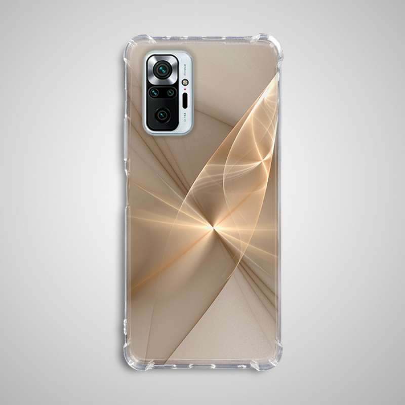 Promo Xiaomi Redmi NOTE 10 PRO - PRO MAX Casing Custom Soft Case ...