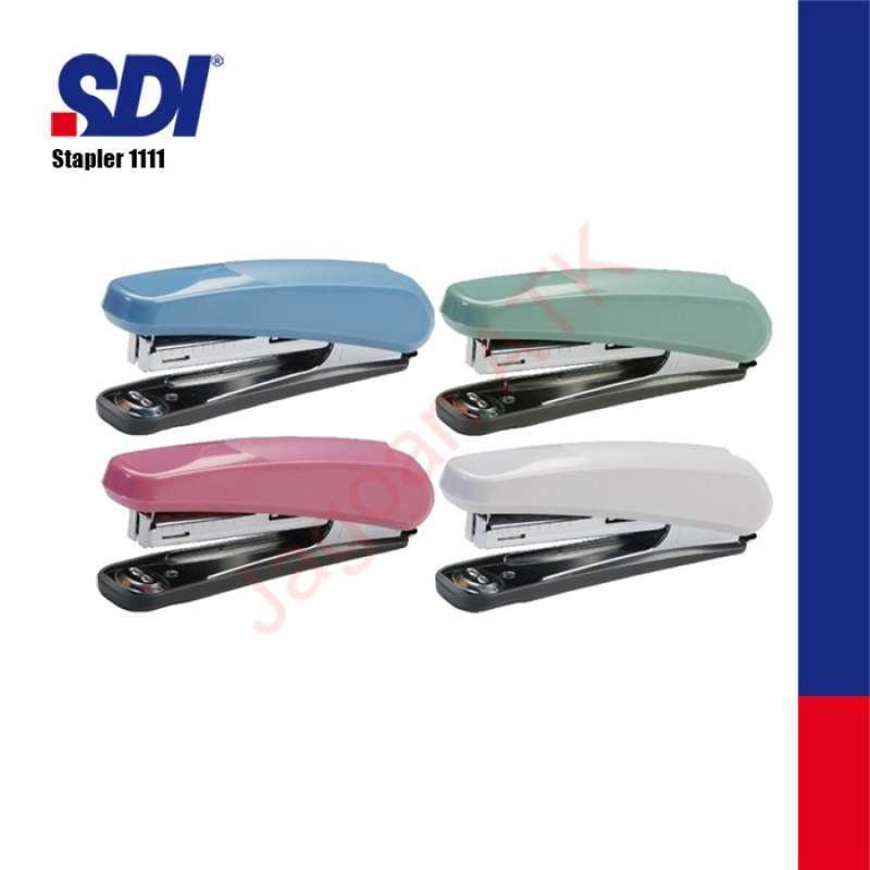 Jual Sdi Stapler 1111 No:10 Di Seller Parveen.shop - Cengkareng Timur ...