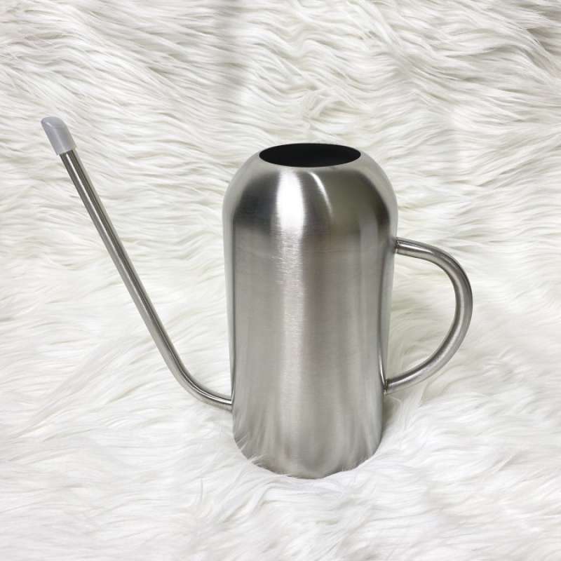 Promo Watering Can Garden Alat Siraman Tanaman Hias Pot Siram Stainless ...