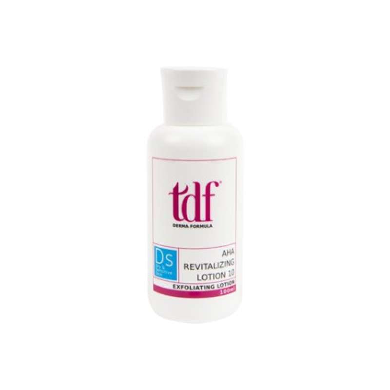 Jual [NSC] TDF AHA Revitalizing Lotion 10 - 100ml - Malaysia 4595383 di ...