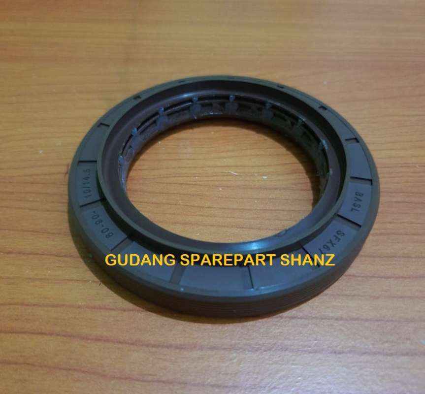 Jual Oil Seal AL159591 OEM - John Deere 5715 di Seller gudangsparepart ...