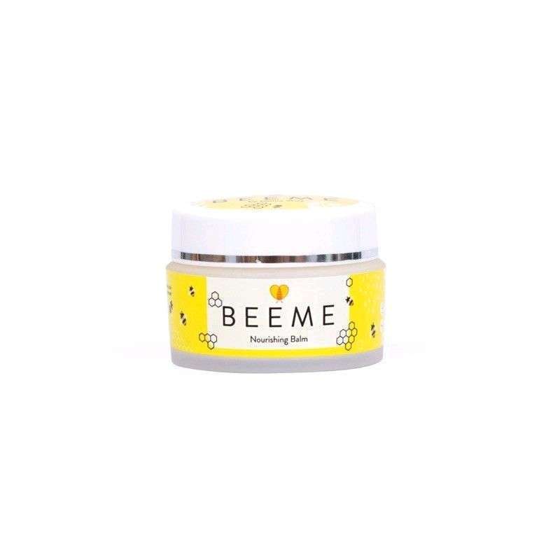 Jual [READY FREE GIFT] BEEME NOURISHING BALM | SKINCARE IBU DAN ANAK ...