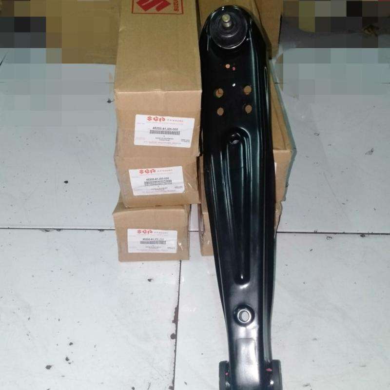 Jual Suzuki Genuine Parts Lower Arm-Sayap Bawah for Futura-Apv-T120Ss ...