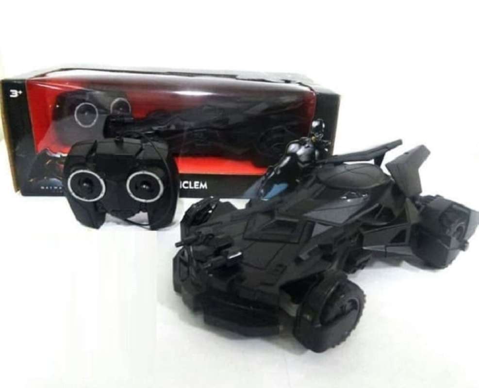 Mobil Remot yang Bagus dan Recommended untuk Dibeli - Blibli Friends