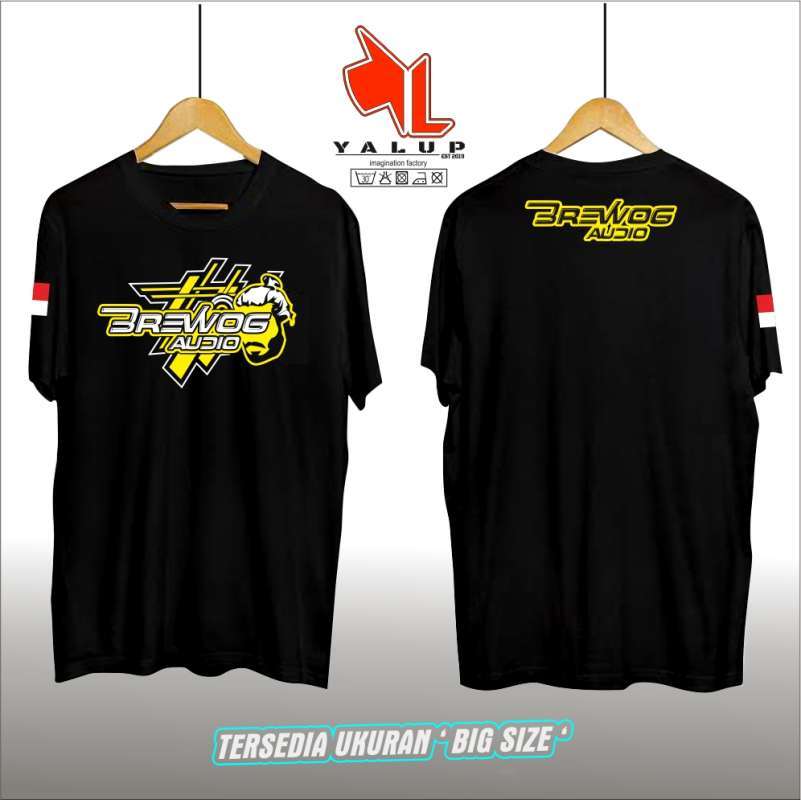 Jual Kaos Sound System Model Terbaru - Harga Promo April 2024 | Blibli