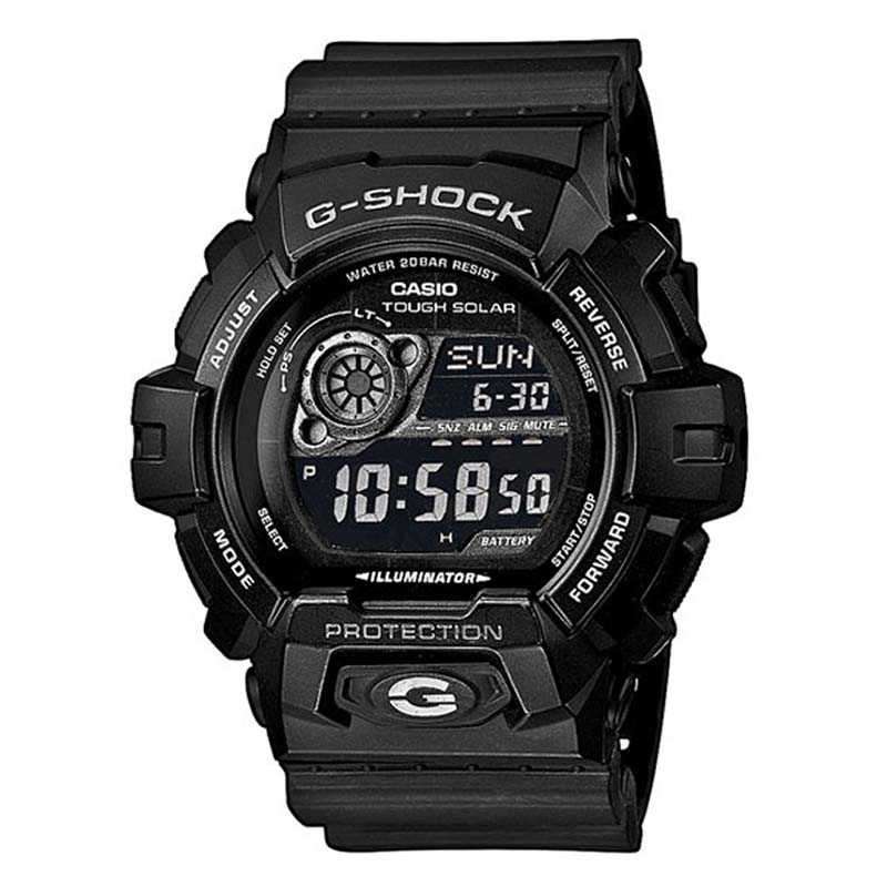 Jual Casio G-Shock GR-8900A-1DR/GR-8900A-1DR/GR-8900A Original di Seller NLD collection - Parung ...