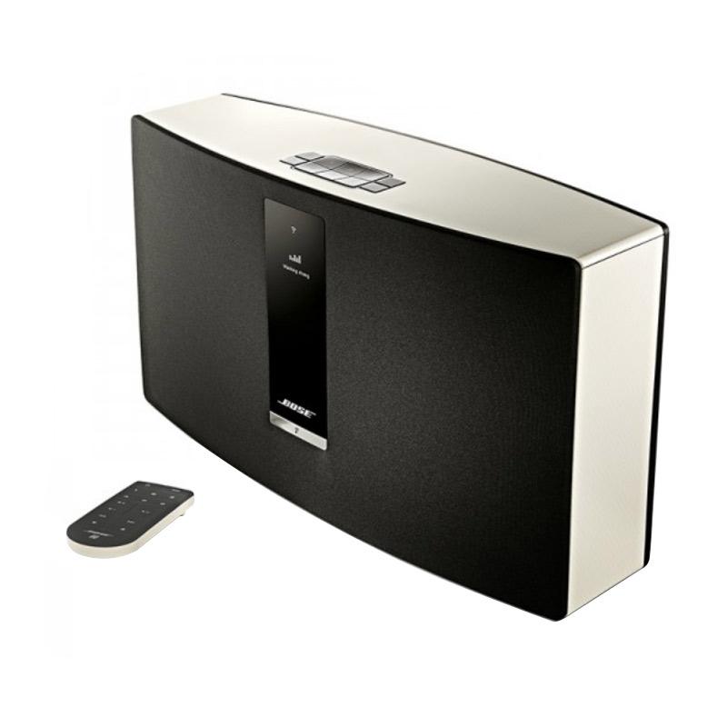 Bose SoundTouch Portable Series II - www.leichterleben.org