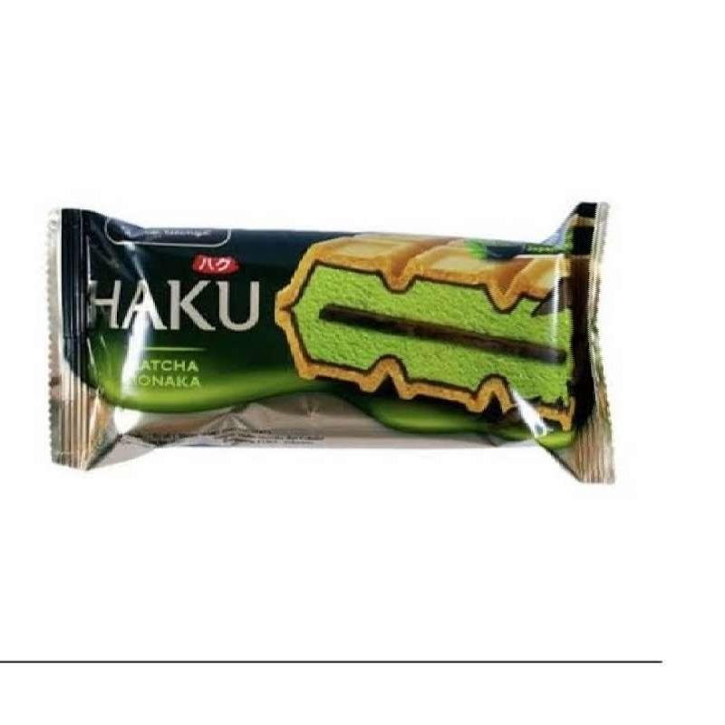 Jual Glico haku monaka matcha 180ml di Seller Farmers Market Rawamangun ...