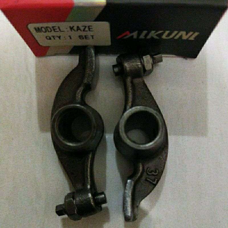 Jual Temlar Pelatuk Klep Kaze Di Seller Gekco Shop - Ngabetan, Kab ... Jual Temlar Pelatuk Klep Kaze Di Seller Gekco Shop - Ngabetan, Kab ...
