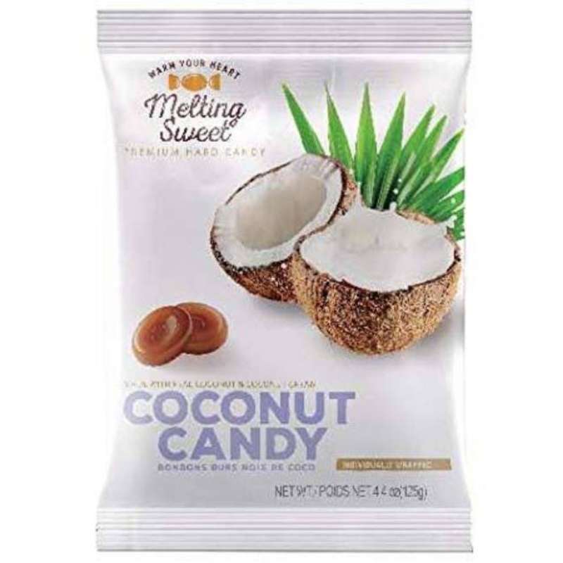 Coconut Sweet Gratis Ongkir 🏷️ Harga Murah Juni 2026