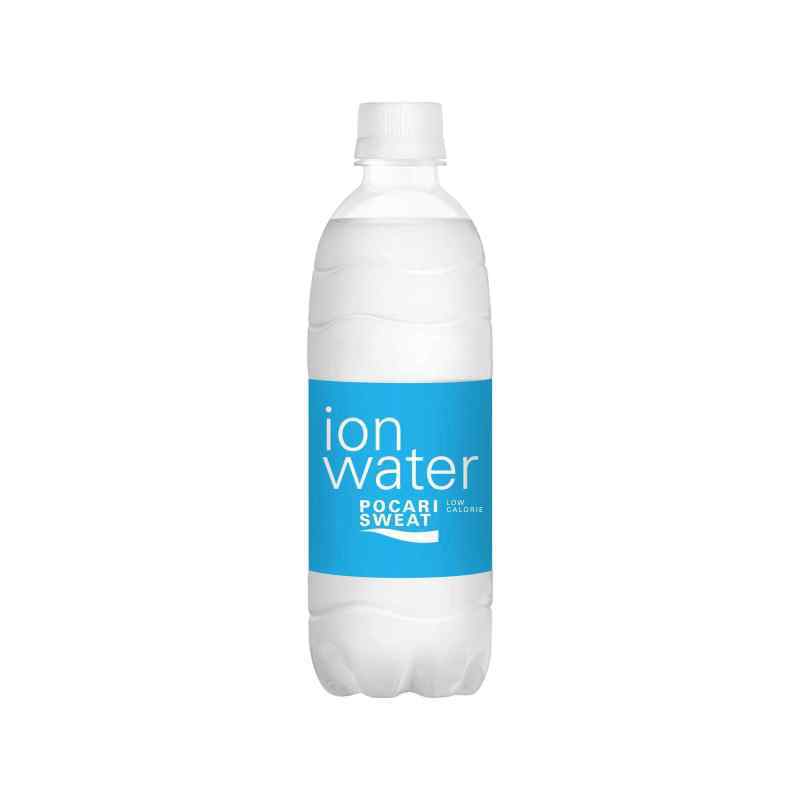 Pocari Sweat Ion Water 500 Ml Gratis Ongkir 🔥 Harga Murah Oktober 2025
