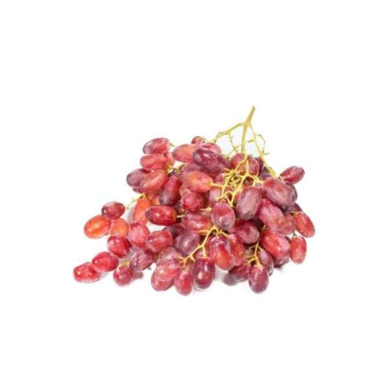 Jual Anggur crispy seedless 600gr Halal di Seller Ranch Market Official ...