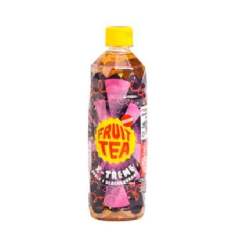 Jual Sosro Fruit Tea Xtreme [1 Botol X 500 Ml] Di Seller Farmers Market ...