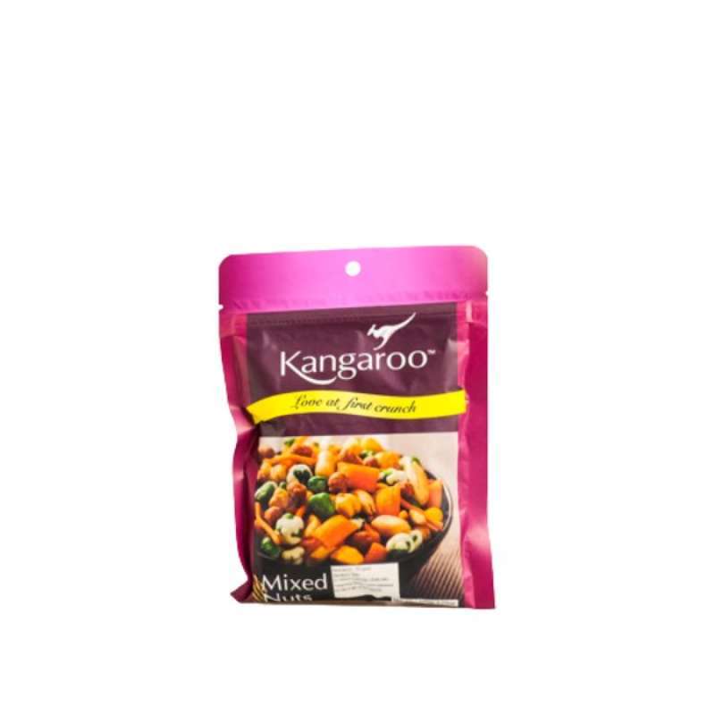 Kacang Kangaroo Gratis Ongkir 🏷️ Harga Murah Mei 2026