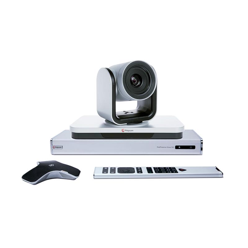 Promo Polycom Realpresence Group 700 - Garansi Resmi Diskon 13% Di ...