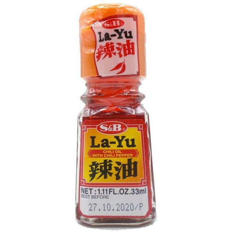 Jual Layu Chilli Oil Termurah - Harga Grosir Terupdate Hari Ini | Blibli