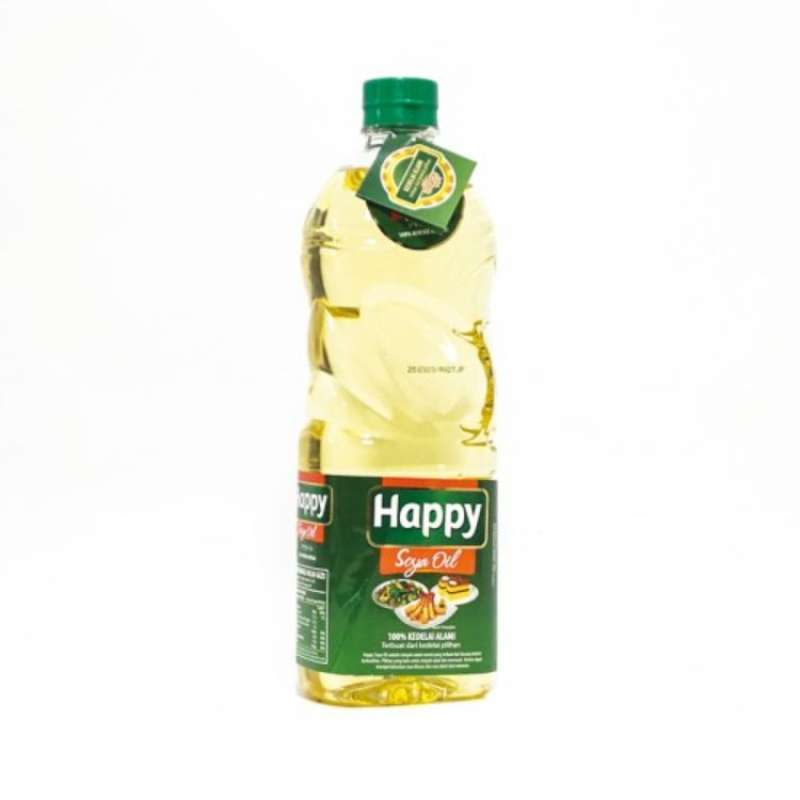 Jual Happy Soyaoil Termurah - Harga Grosir Terupdate Hari Ini | Blibli