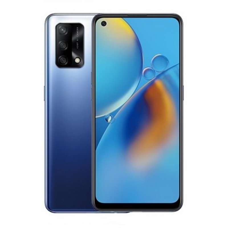 Oppo A74 - Harga dan Spesifikasi Terbaru Juni 2026