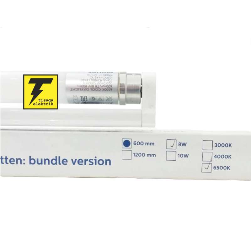 Jual Philips Tube Batten Original Murah - Harga Diskon Juni 2024 ...