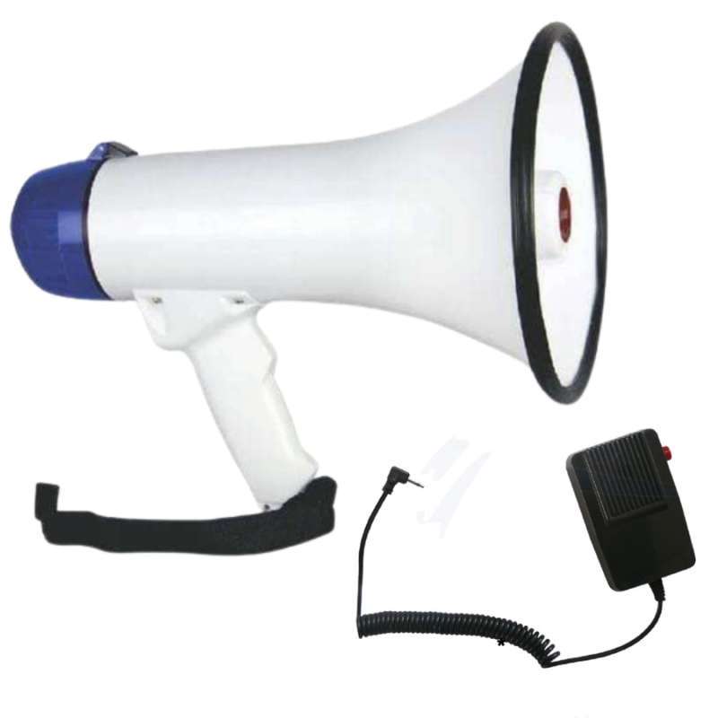 Promo Megaphone Toa Mic Kabel - Toa Demo Besar -speaker Diskon 44% Di ...