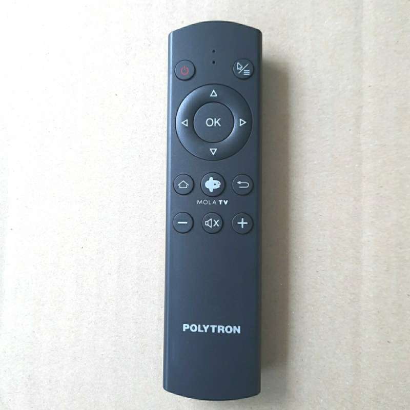 Promo Remote Polytron Mola Pdb M11 - Original Asli Diskon 6% Di Seller ...