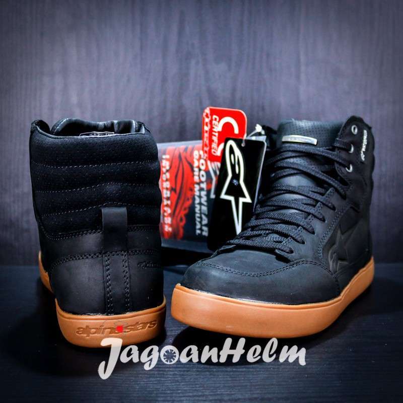 Harga Sepatu Alpinestar Touring 💯 Terbaru, Spesifikasi, & Kredit ...