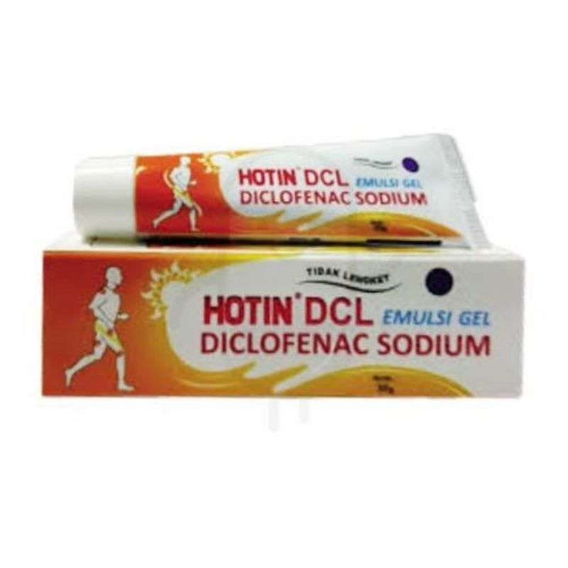 Hot In Cream Dcl Lengkap Harga Terbaru Mei 2024 | Blibli