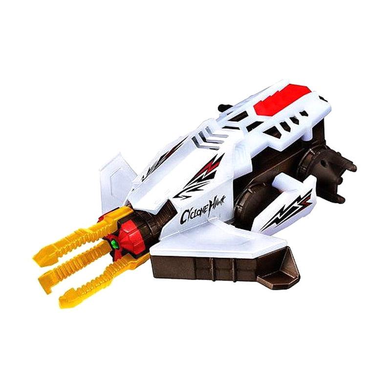 Jual Fs - Bandai Break Go Ga Cyclone Hawk Flame Model Kit - Red ...