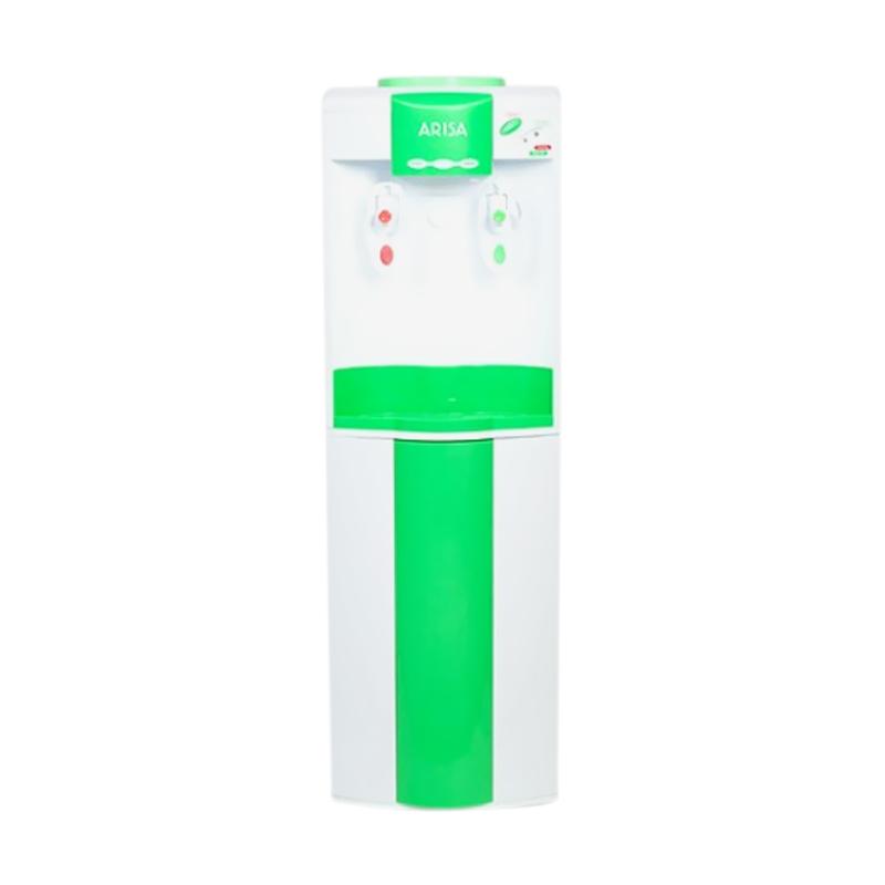 Jual Arisa Dwd-1l Dispenser Di Seller Arisa Electronic - Gudang Blibli ...