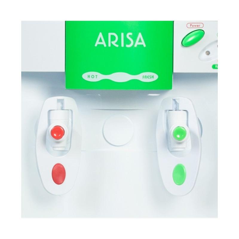 Jual Arisa Dwd-1l Dispenser Di Seller Arisa Electronic - Gudang Blibli ...