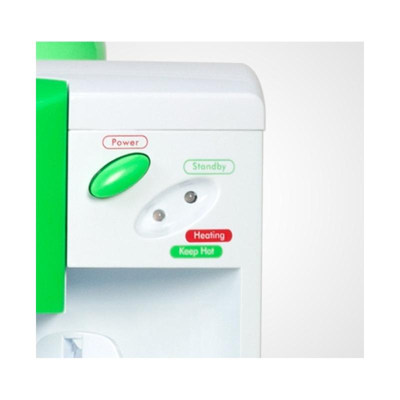 Jual Arisa Dwd-1l Dispenser Di Seller Arisa Electronic - Gudang Blibli ...