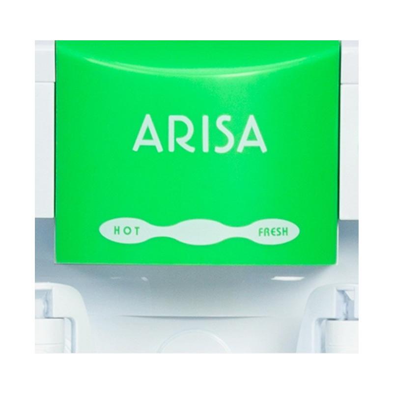 Jual Arisa Dwd-1l Dispenser Di Seller Arisa Electronic - Gudang Blibli ...