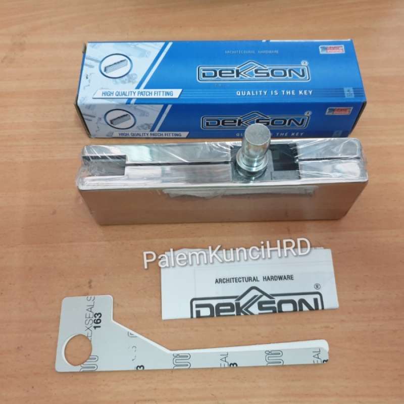 Jual Over Panel Dekkson Original Murah - Harga Diskon Mei 2024 | Blibli.com