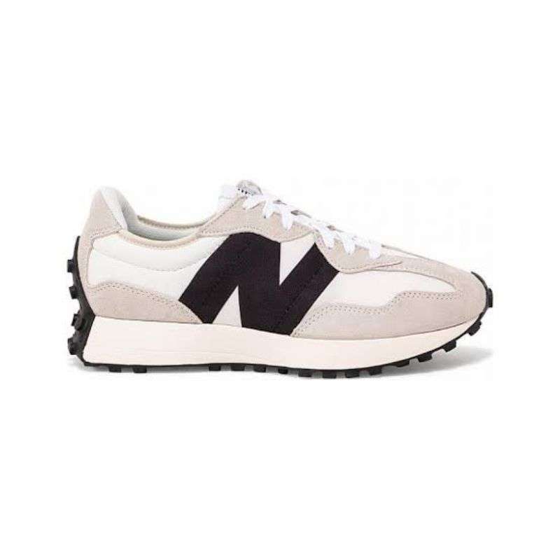 Jual Sepatu Sneakers Pria New Balance MS327FE Sea Salt Original di ...