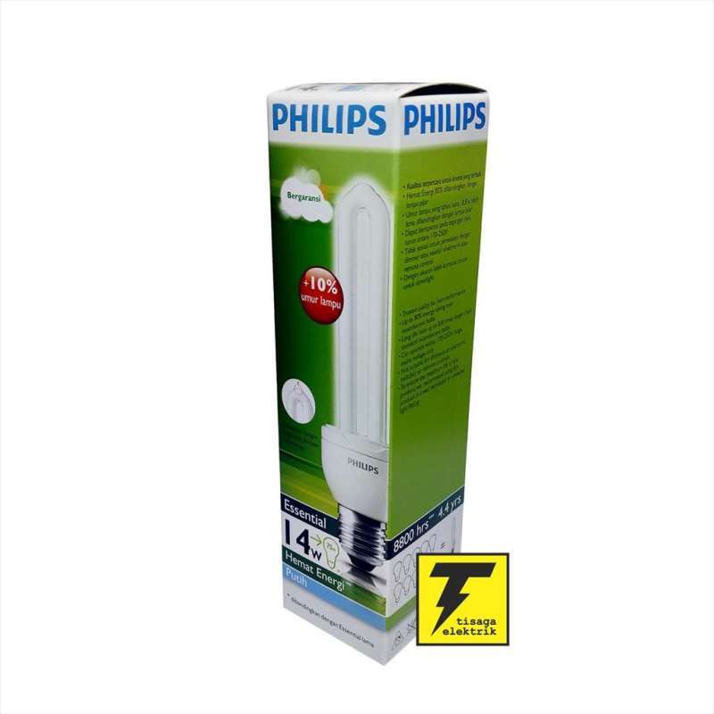 Lampu Philips - Harga Terbaru Februari 2024 | Blibli