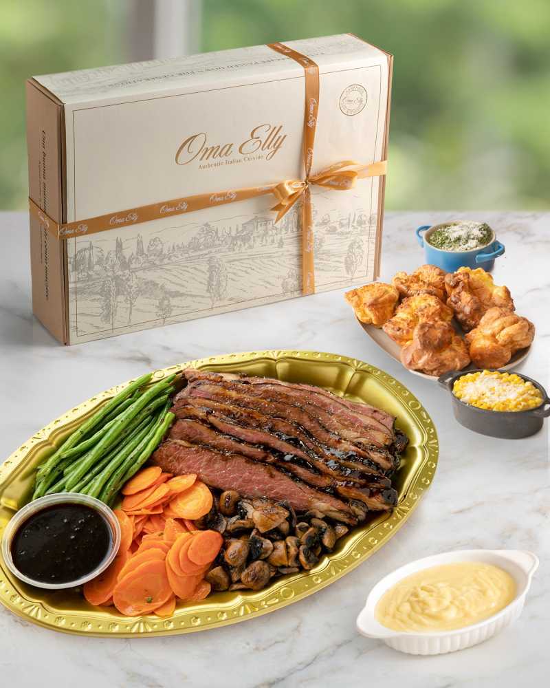 Jual Oma Elly Spinach Termurah - Harga Grosir Terupdate Hari Ini | Blibli