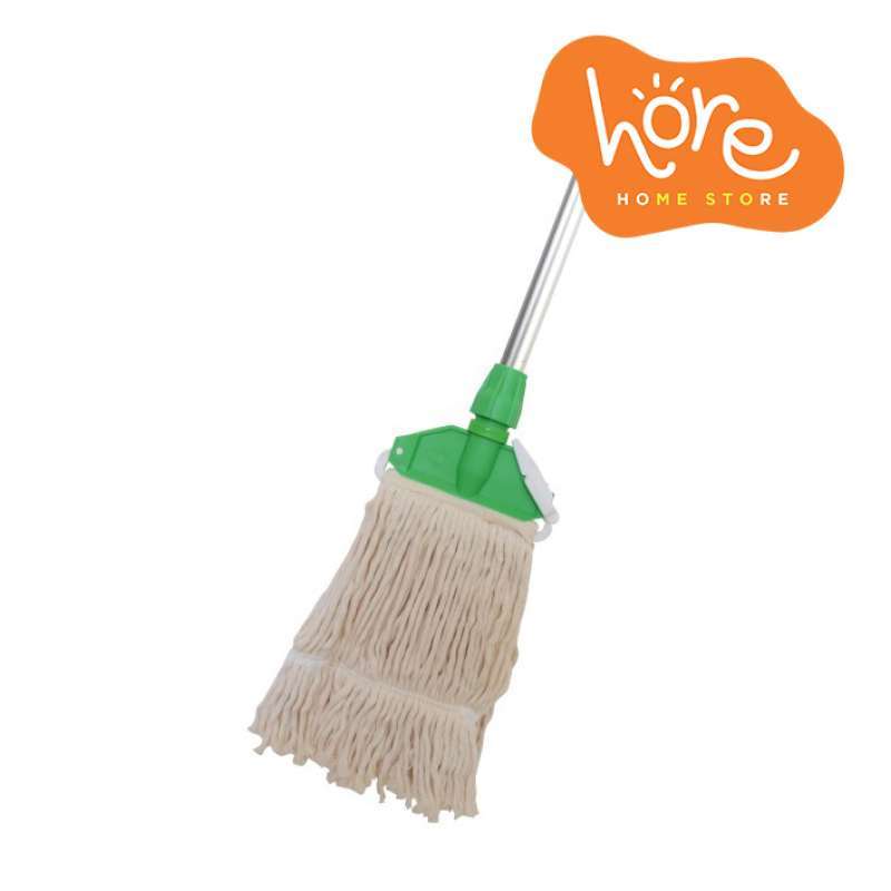 Jual CLEAN MATIC - ALAT PEL BASIC / BASIC MOP di Seller HORE - HOme ...