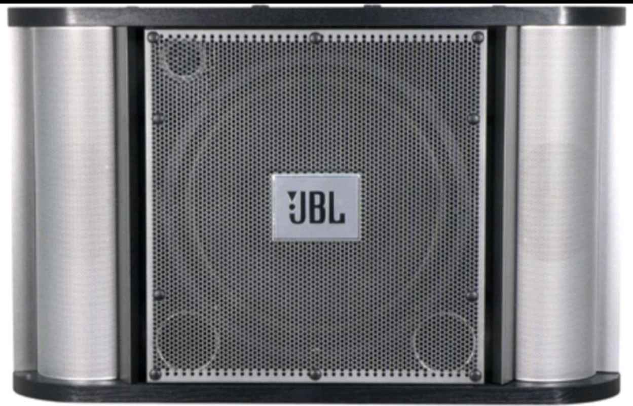 Jual Jbl Rm 10 Ii Profesional Karaoke Speaker Di Seller Audio_master ...
