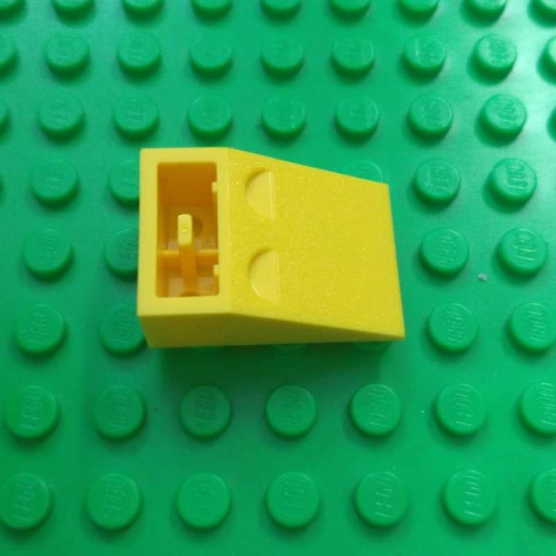 Jual Lego Slope Inverted 33 3x2 Connection Between Studs 3747a Di ...