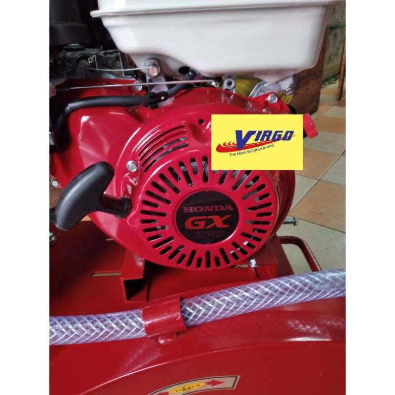 Jual Mesin Potong Aspal Concrete Cutter Tiger + Mata Potong Aspal 16 ...