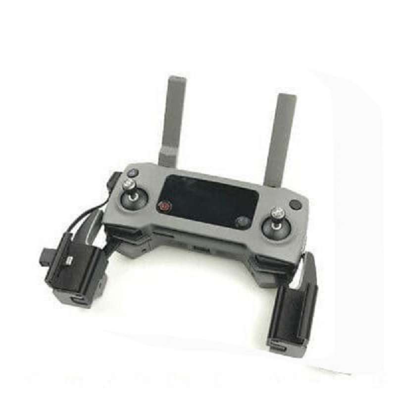 Jual Dji Mavic 2 Pro - 2 Zoom Remote Controller For Drone Mavic 2 ...