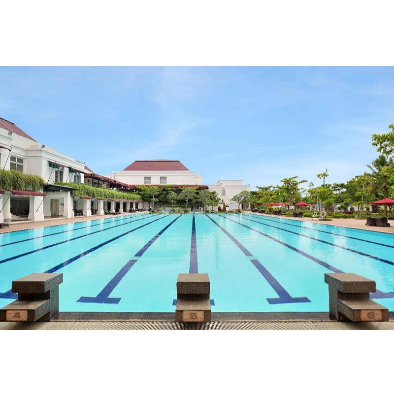 Promo The Springs Club Gold Standar Membership [family/1 Tahun] Diskon ...