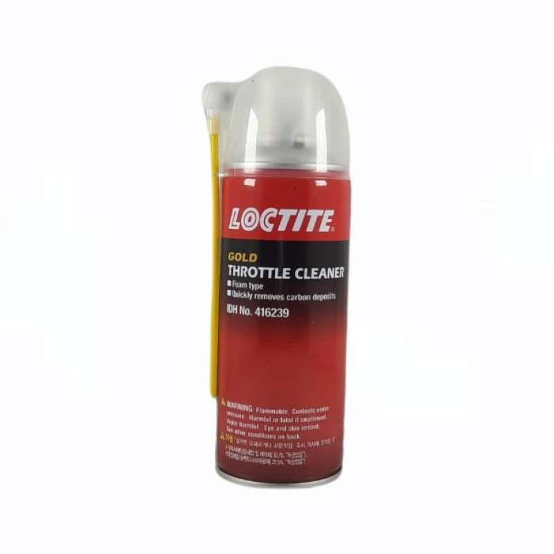Jual Henkel Engine Conditioner Air Intake Foam Foaming DCS Chamber ...